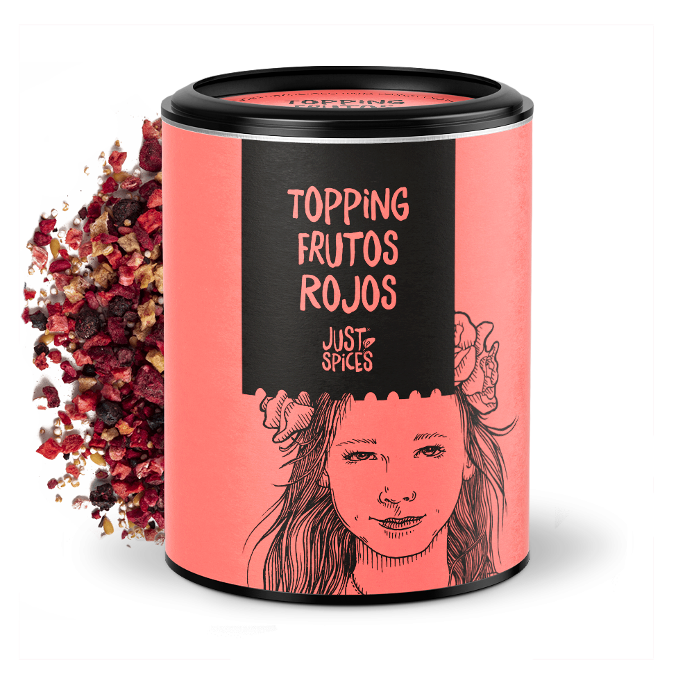 ⭐️ Comprar especias y mezclas en línea ⭐️ | JUST SPICES