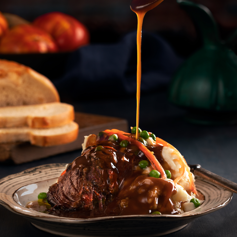 Ternera asada | Receta | JUST SPICES